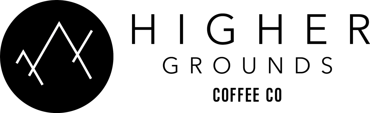 Home | Higher Grounds